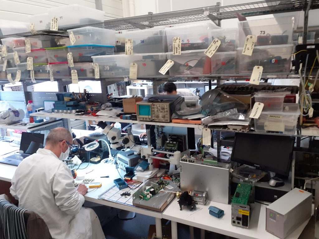 Notre équipe | E.Nergie